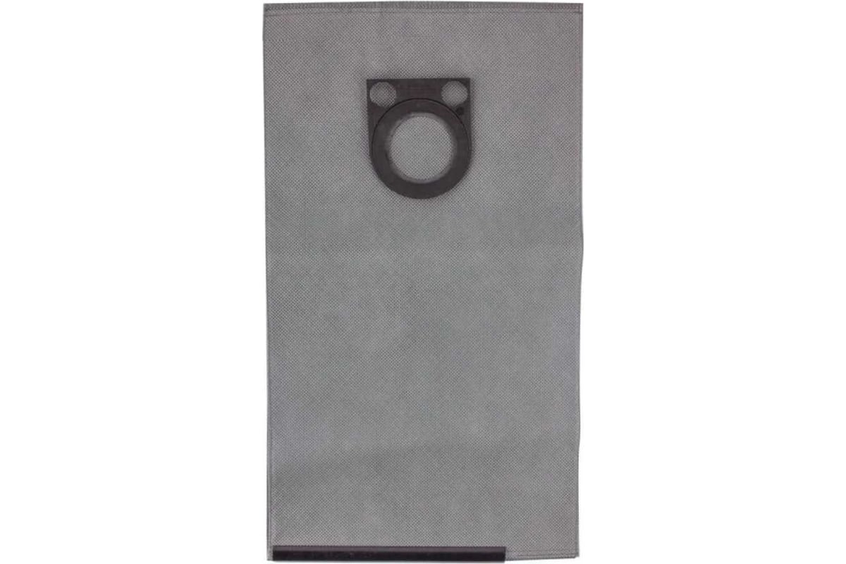 Мешок многоразовый синтетический с пластиковым зажимом 1 шт для ...