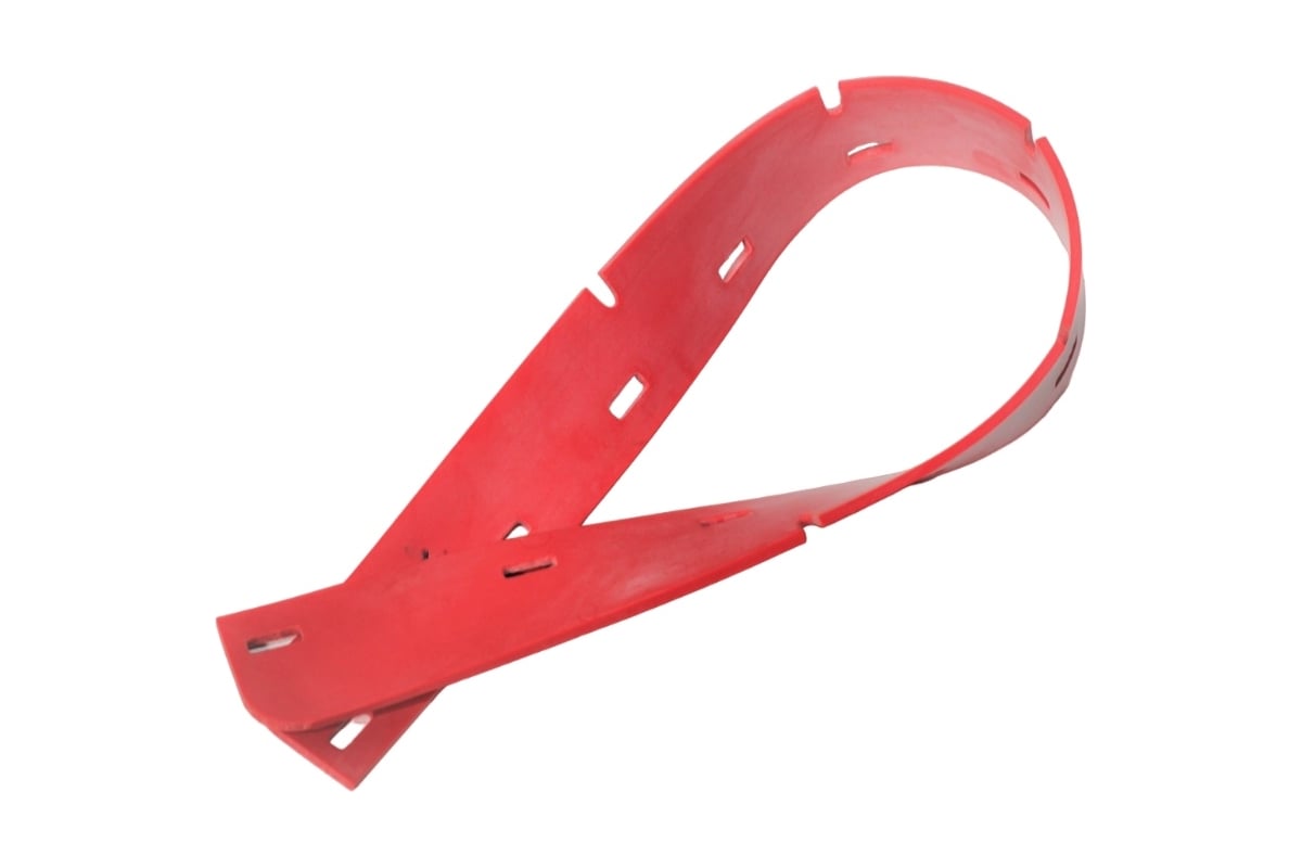 Водосборные скребки (передние) для Vispa XS COMAC 440217 - выгодная ...