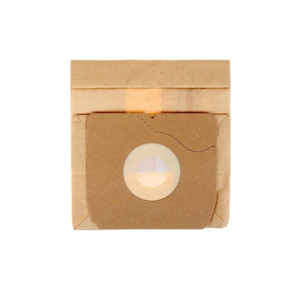 Мешки-пылесборники сменные 5 шт для пылесоса Centek CT-2519-A - выгодная цена, отзывы ...