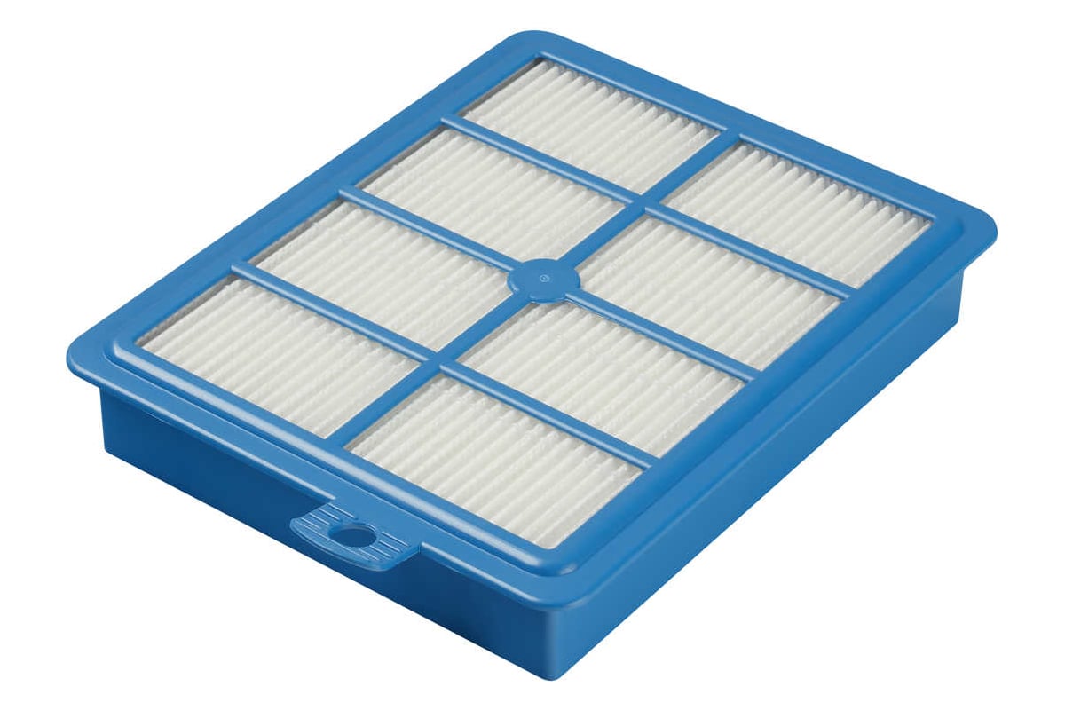 Фильтр HEPA для пылесосов Electrolux EFH12, Philips FC8031 Dr.Electro ...