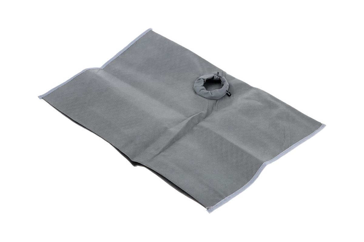 Мешок тканевый Flex для пылесосов PIL20A HAMMER 224413 233-014 ...