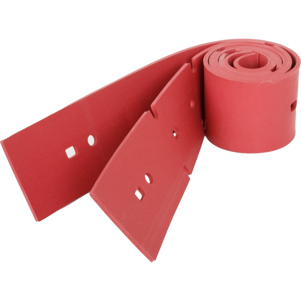 Набор скребков 2 шт для поломоечной машины IPC GANSOW CT15 ...