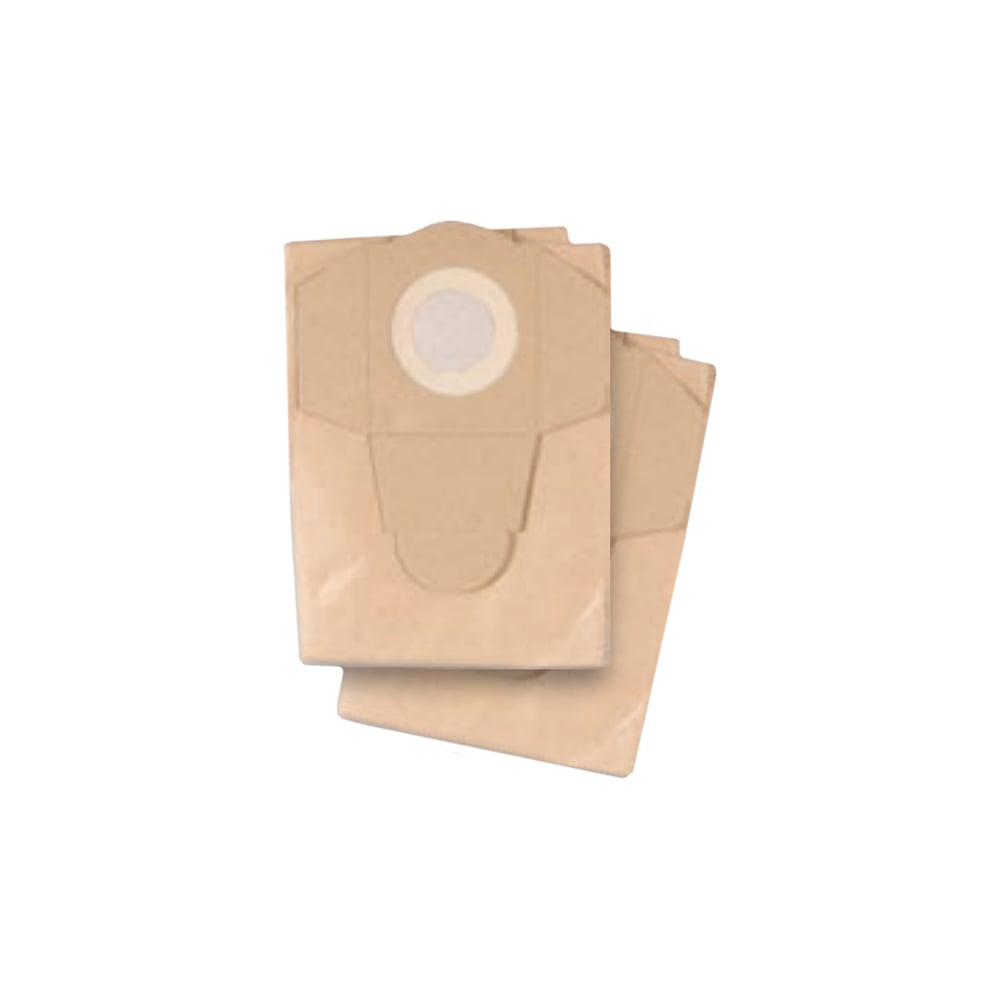 Мешок двухслойный для пыли (30 л; 5 шт.) для пылесосов VC 1430S; VC ...