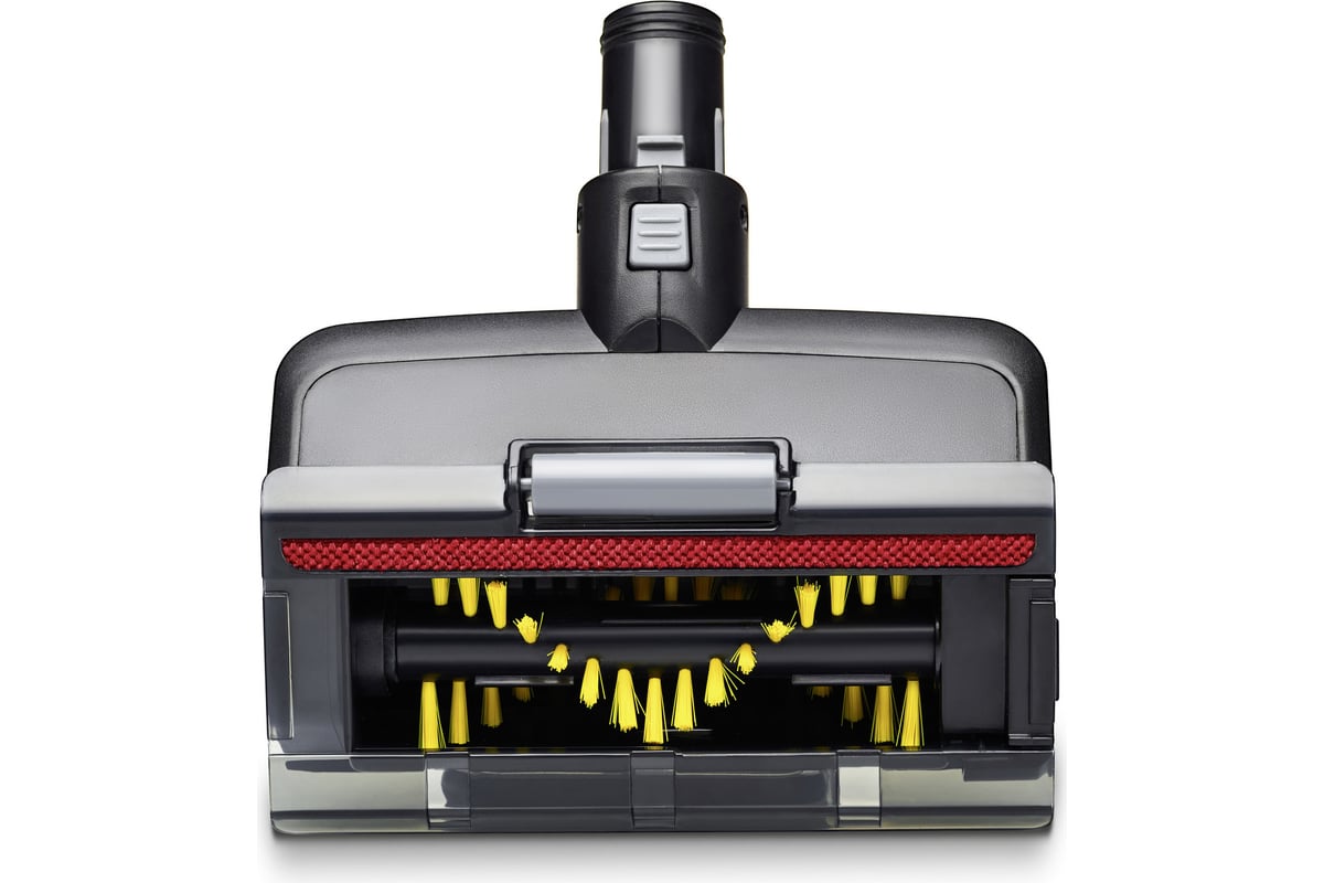 Турбощетка для обивки для пылесоса VC 4s Cordless/VC 4s Cordless Plus ...