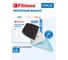Комплект моторных фильтров FTM 15 для LG FILTERO 05803 - выгодная цена, отзывы, характеристики ...