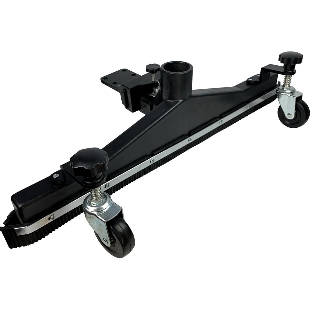 Щетка на колесах для сухой и влажной уборки AE&T TC141-BOW - выгодная ...