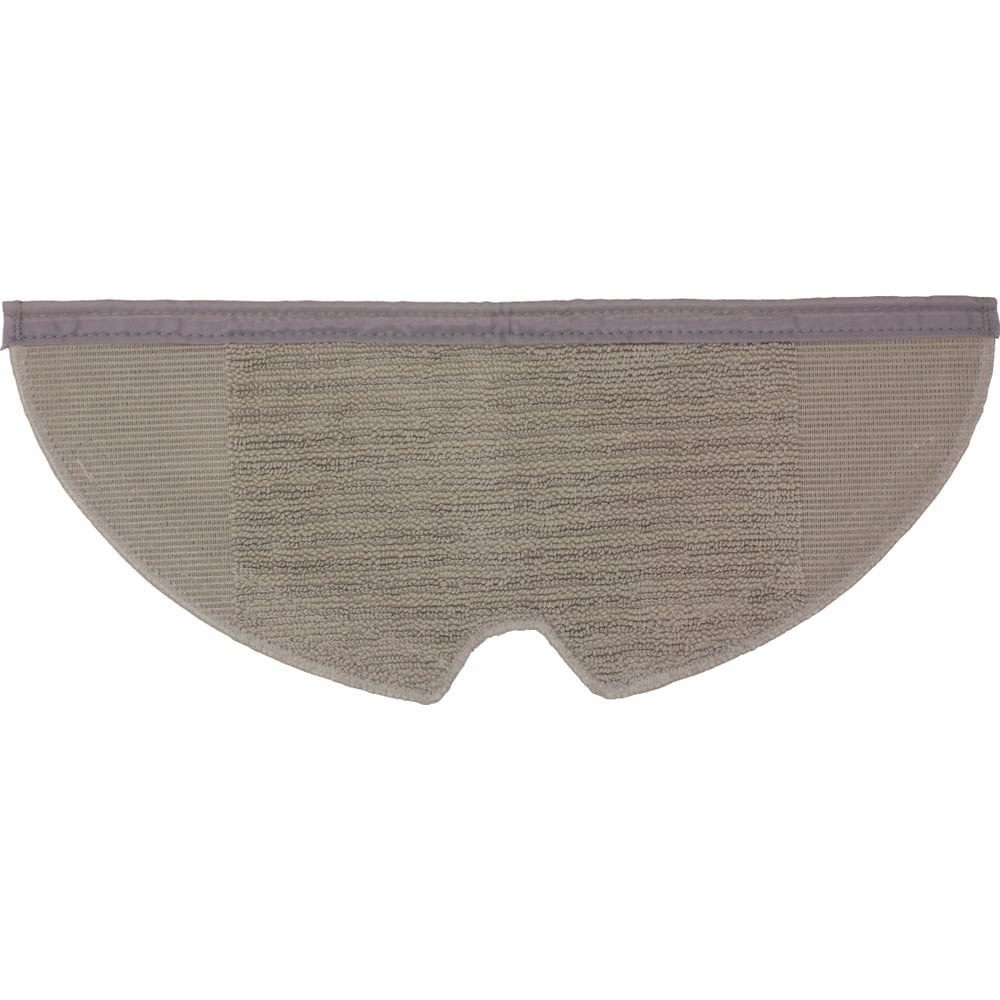 Комплект насадок из микрофибры для влажной уборки для робота-пылесоса ...