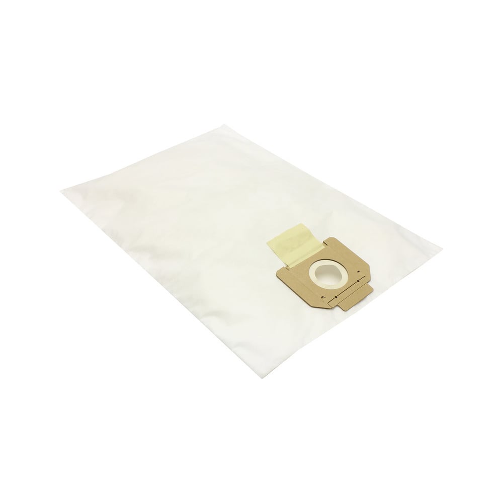 Мешок-пылесборник синтетический для пылесосов (до 36 л) EURO Clean EUR ...