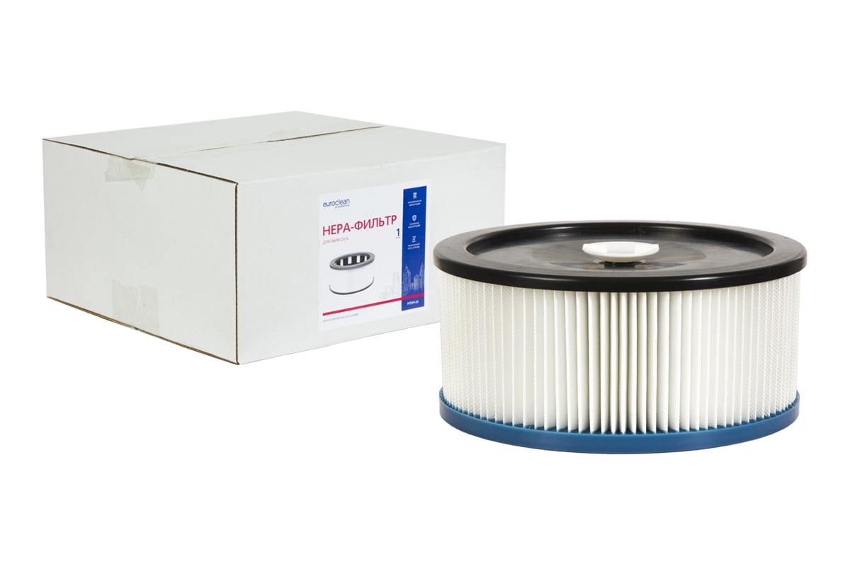 Фильтр складчатый из полиэстера для пылесосов Metabo AS 20; ASA 32 L ...