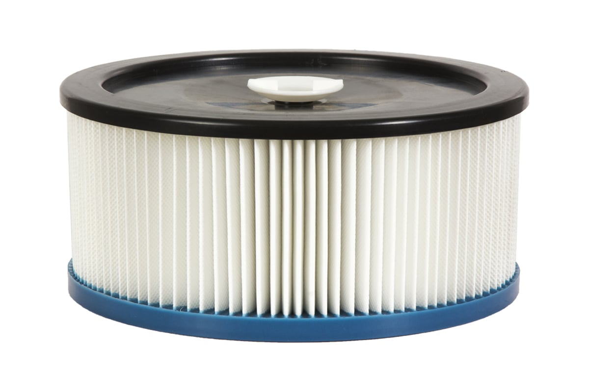 Фильтр складчатый из полиэстера для пылесосов Metabo AS 20; ASA 32 L ...