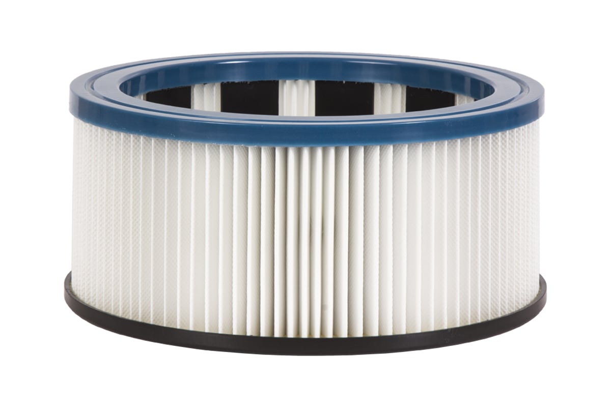 Фильтр складчатый из полиэстера для пылесосов Metabo AS 20; ASA 32 L ...