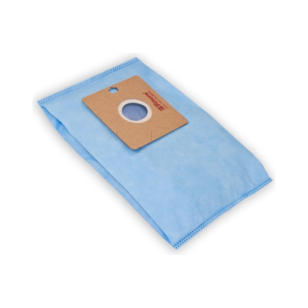 Мешок-пылесборник FILTERO SAM 03 Экстра (4 шт.) 05259 - выгодная цена, отзывы, характеристики ...