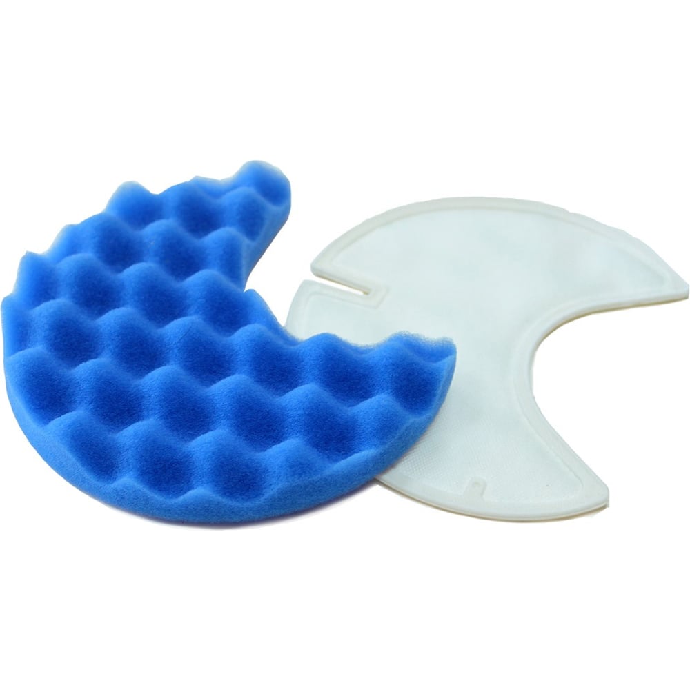 Моторный фильтр FILTERO FTM 08 SAMSUNG 05482 - выгодная цена, отзывы, характеристики, фото ...