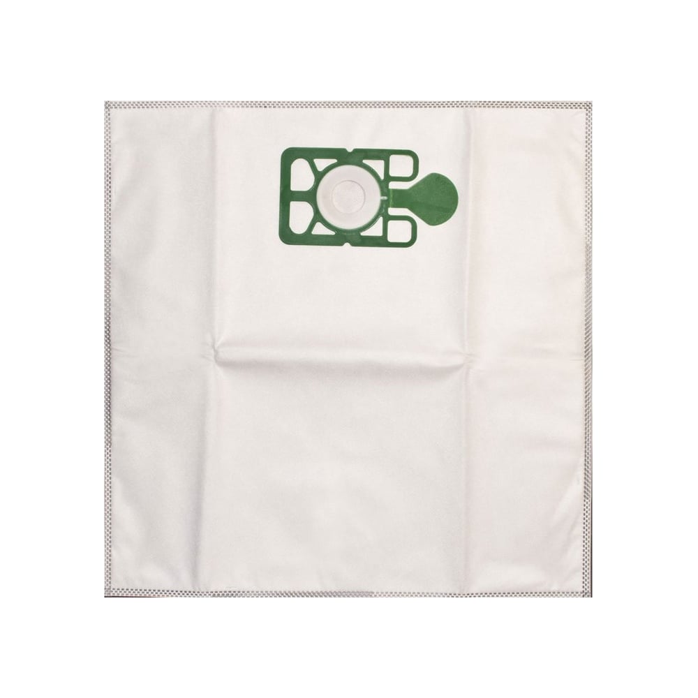 Мешки для пылесоса Numatic трехслойные синтетические Filtero NUM 15 Pro ...