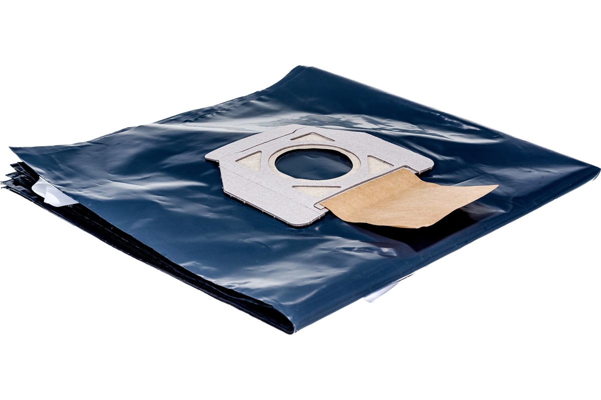 Пылесборник пластиковый Makita (5 шт.) для VC2015L/2512L/3011L P-70297 ...