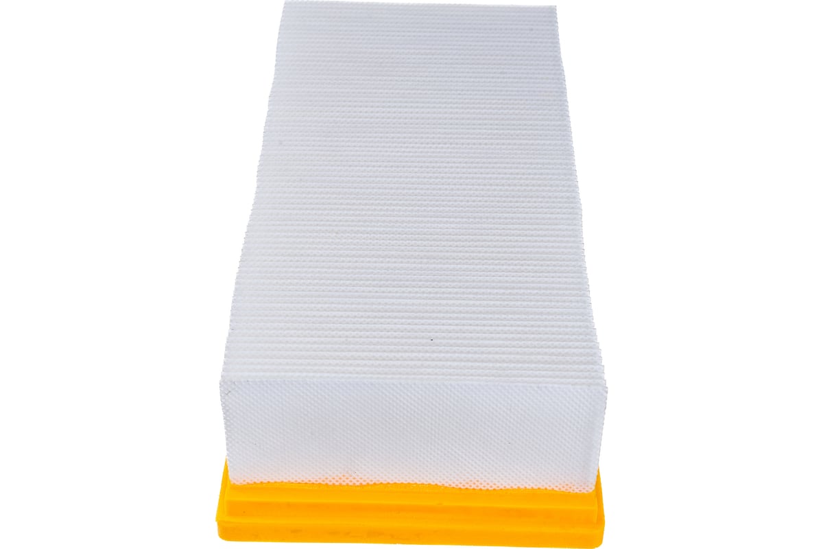 Фильтр складчатый FP 112 PET Pro для пылесосов Karcher Filtero 05791 ...