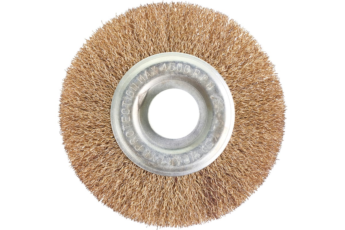 Металлическая щетка для OPC1800, 115 мм RAC814 Ryobi 5132004346 ...