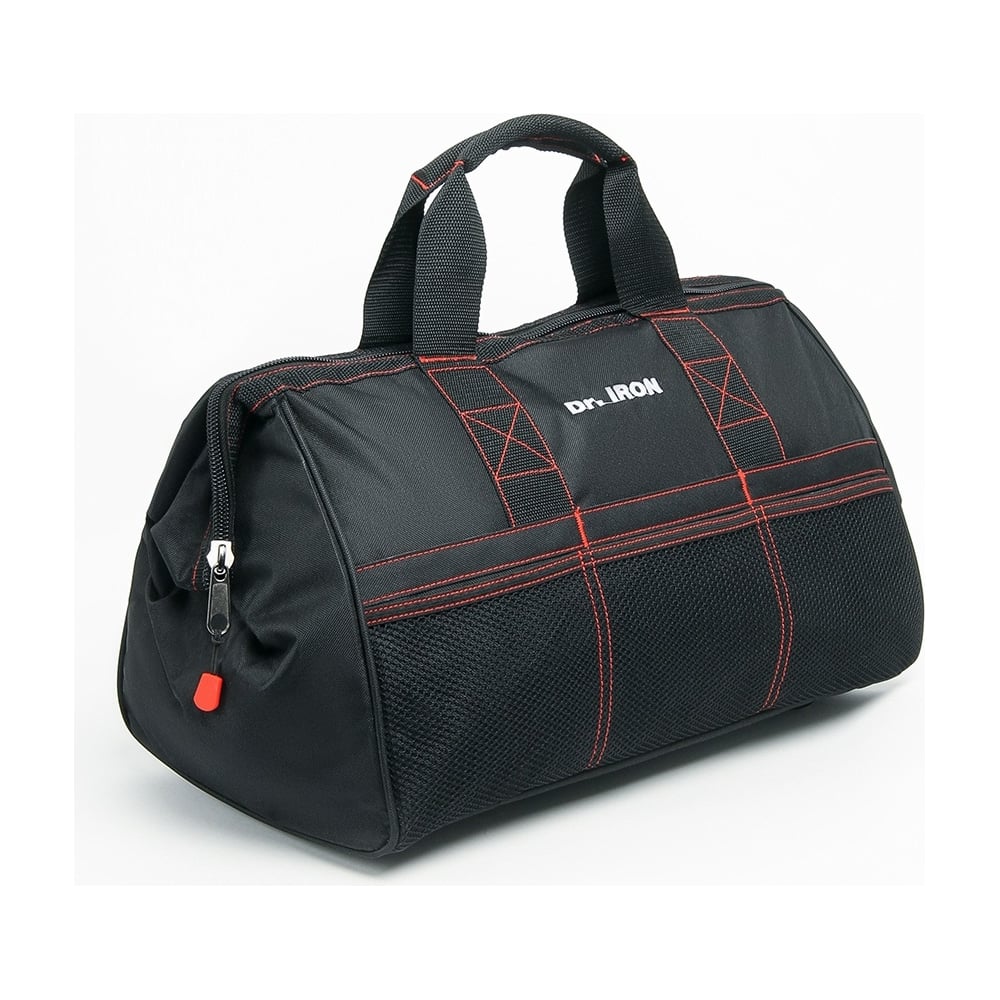 Сумка для инструмента Dr. IRON 445x290x320 мм DR1003 - выгодная цена ...