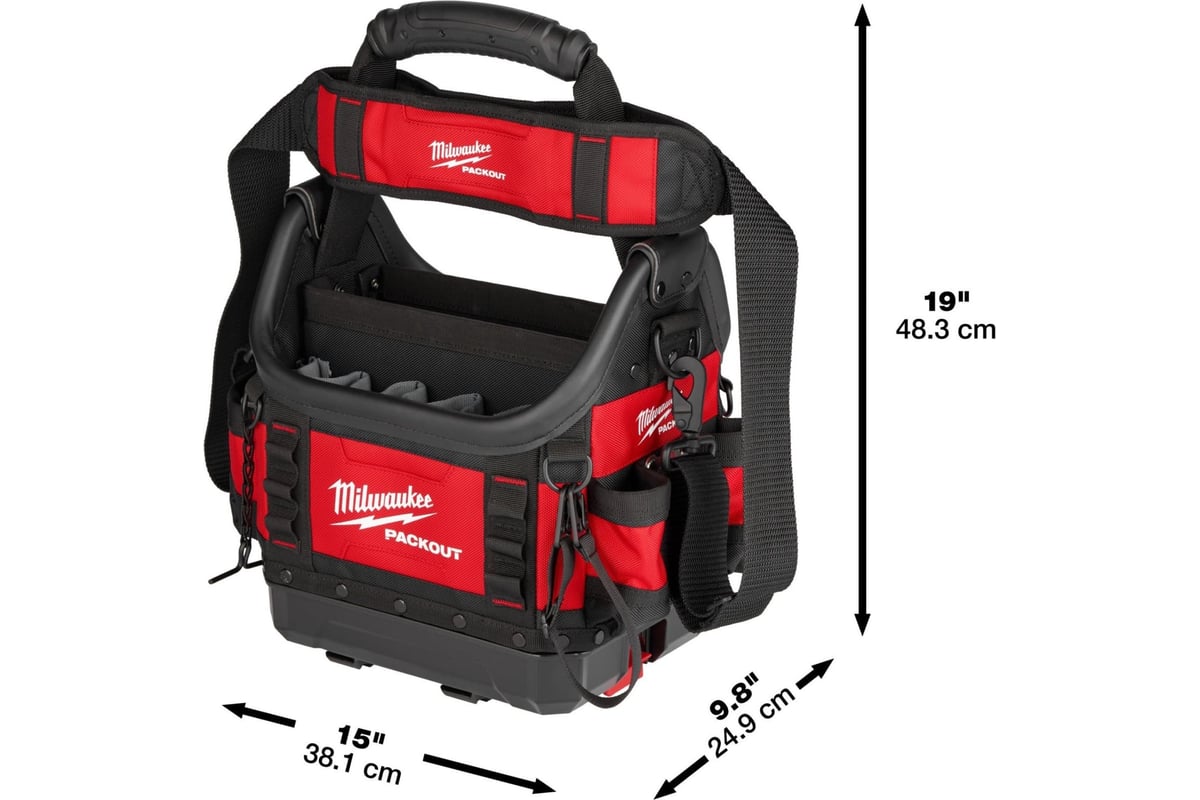 Milwaukee PACKOUT PRO 25 4932493622