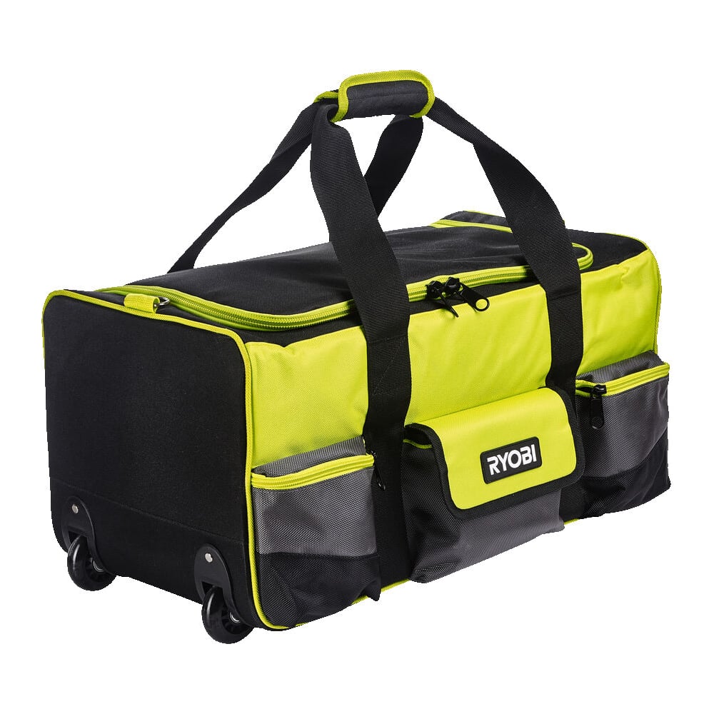 Большая сумка для инструмента с колесиками Ryobi RSSLTB2 5132005345 ...