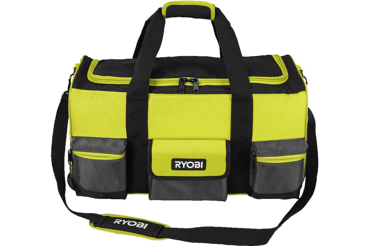 Большая сумка для инструмента с колесиками Ryobi RSSLTB2 5132005345 ...