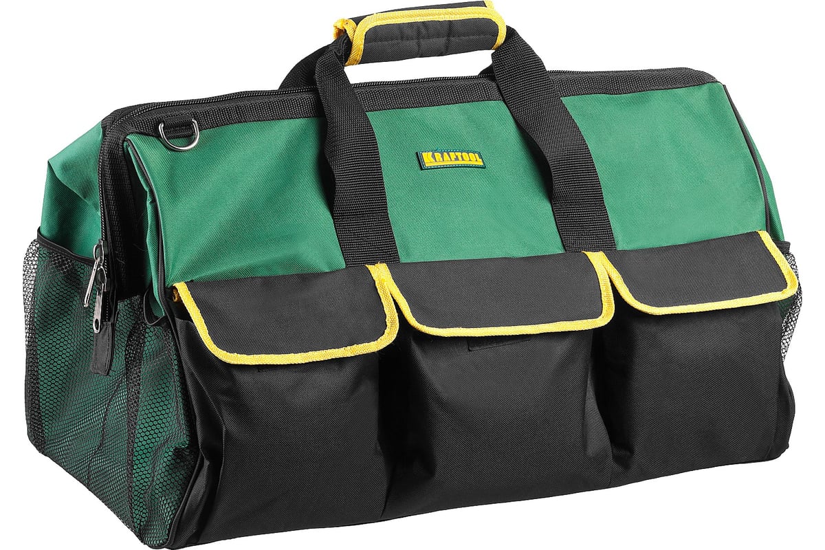 Сумка для инструмента KRAFTOOL MaxKraft 38714-24 - выгодная цена ...