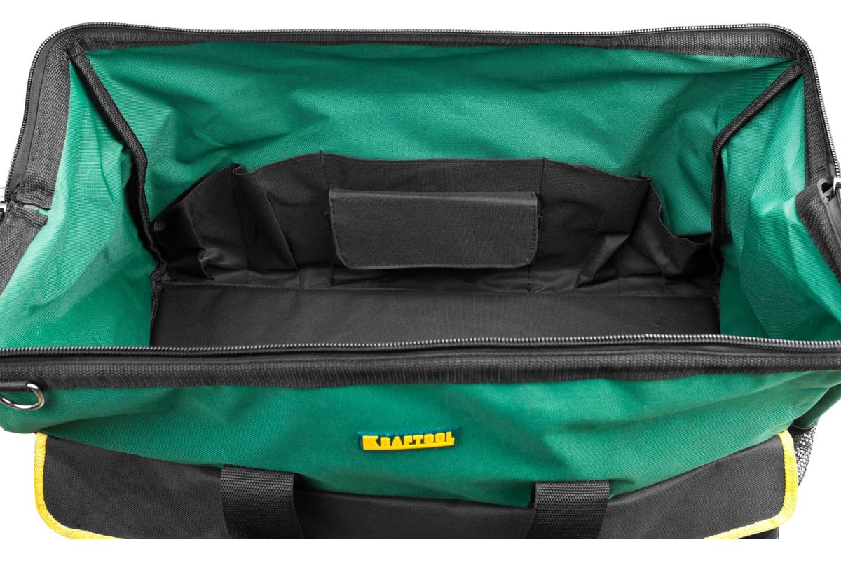 Сумка для инструмента KRAFTOOL MaxKraft 38714-24 - выгодная цена ...