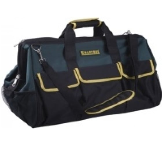 Сумка для инструмента KRAFTOOL MaxKraft 38714-24 - выгодная цена ...