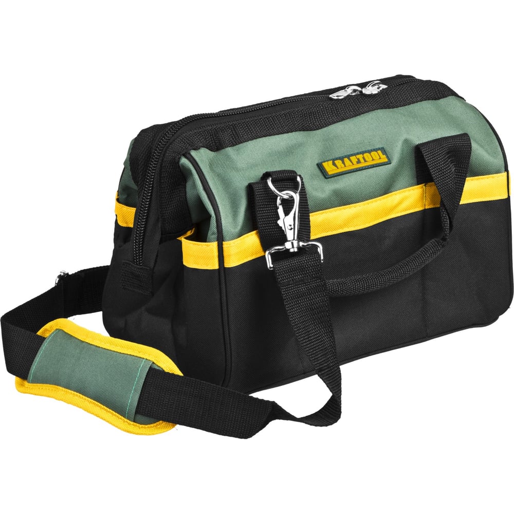 Сумка для инструмента Kraftool 20 карманов, 12" 38712-12_z01 - выгодная ...