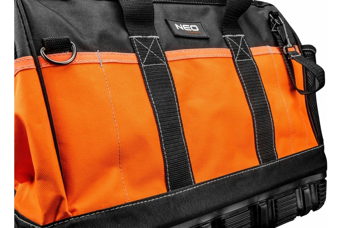 Сумка для инструмента NEO Tools 84-305 - выгодная цена, отзывы ...