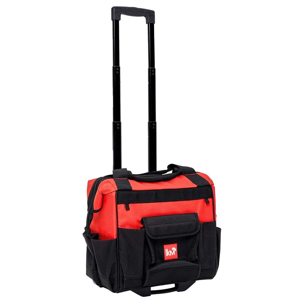 Сумка монтажника Система КМ на колесах КМ-TOOLTROLLEYBAG-23 - выгодная ...