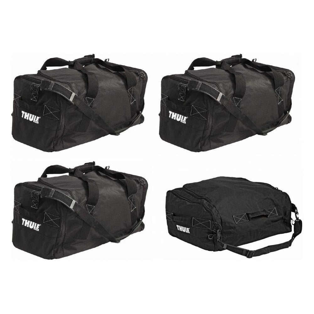 Комплект сумок Thule Go Pack Set 8006 - выгодная цена, отзывы ...
