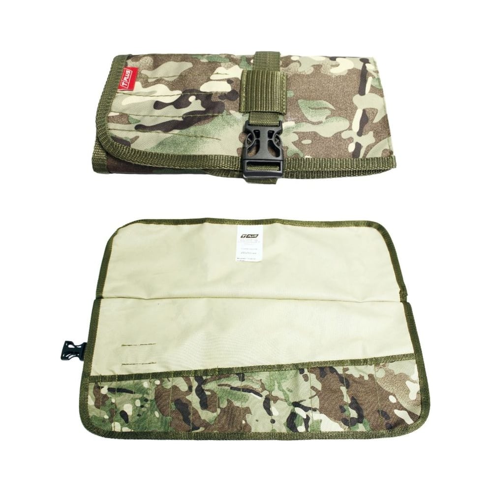 Сумка-скрутка Tplus 250х500 мм T010179 - выгодная цена, отзывы ...