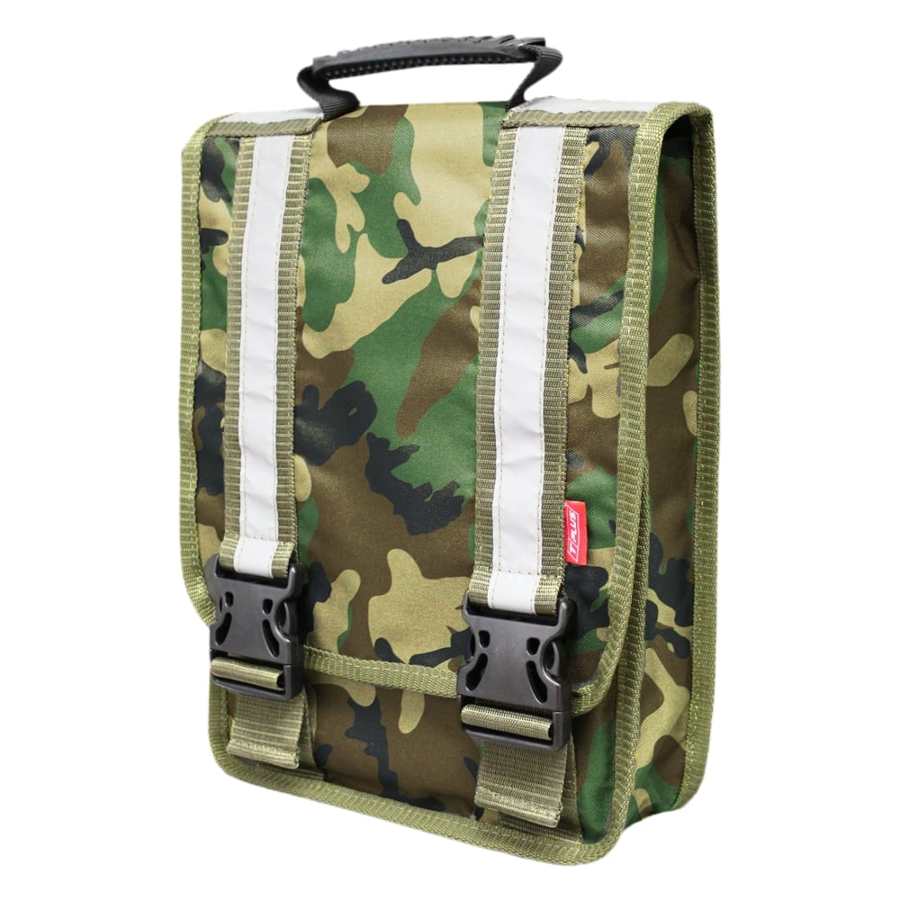 Сумка для такелажной оснастки Tplus Сompact T009395 - выгодная цена ...