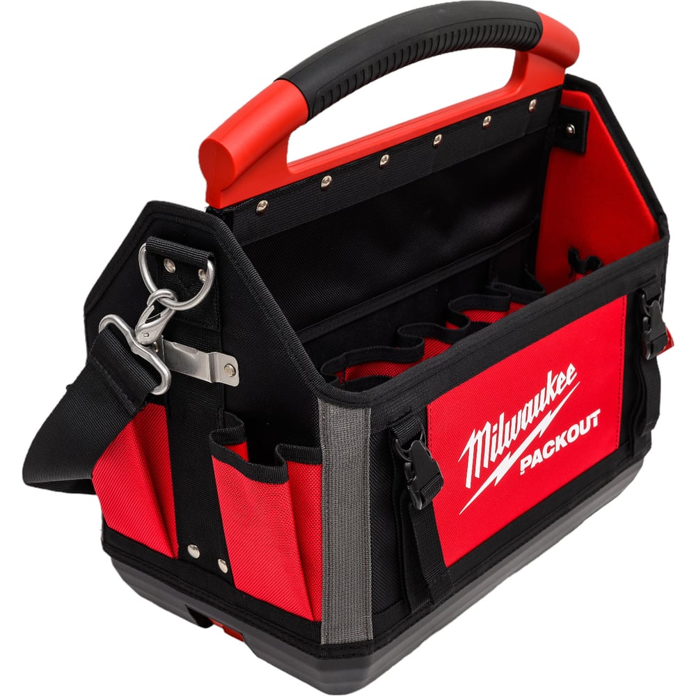 Сумка для инструмента 40см Milwaukee PACKOUT 4932464085 - выгодная цена ...