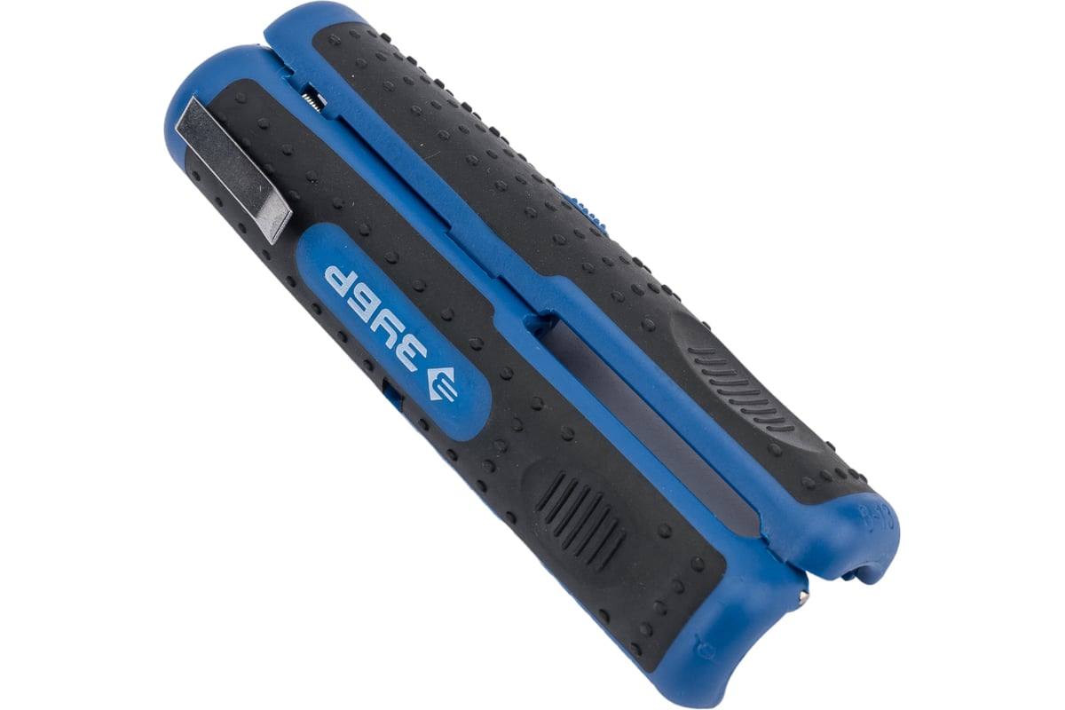 Многофункциональный стриппер Зубр KT-2 0.5 - 6 мм2 Профессионал 22672_z01 - выгодная цена ...