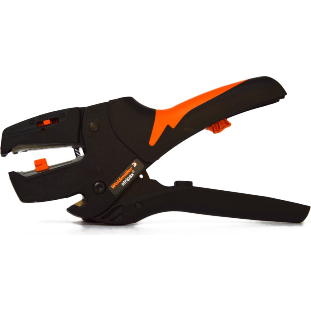 Инструмент для снятия изоляции Weidmuller STRIPAX 9005000000 - выгодная ...