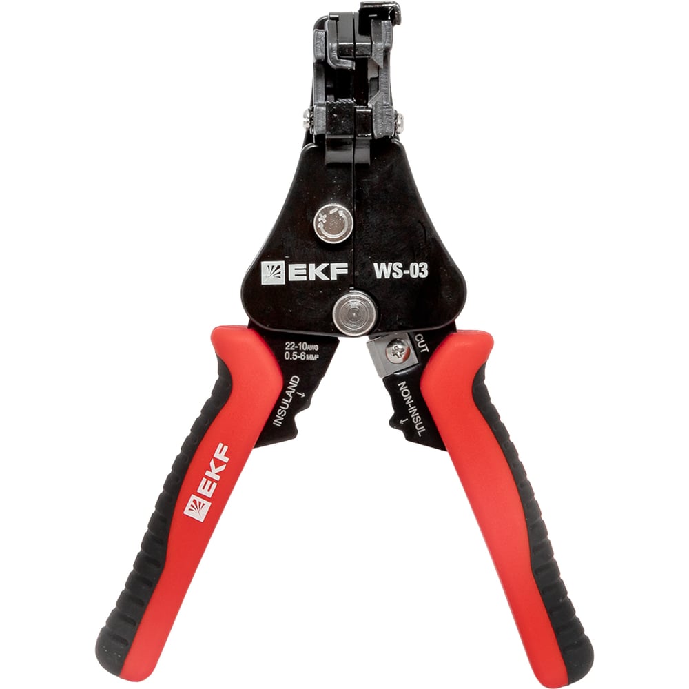 Полуавтоматический стриппер EKF Master ws-03 - выгодная цена, отзывы, характеристики, фото ...