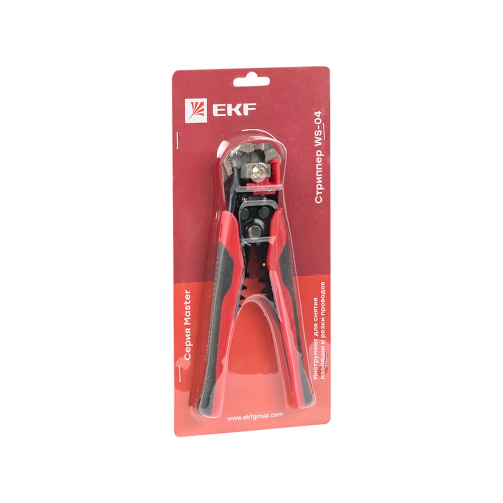 Автоматический многофункциональный стриппер EKF Master WS-04 - выгодная цена, отзывы ...