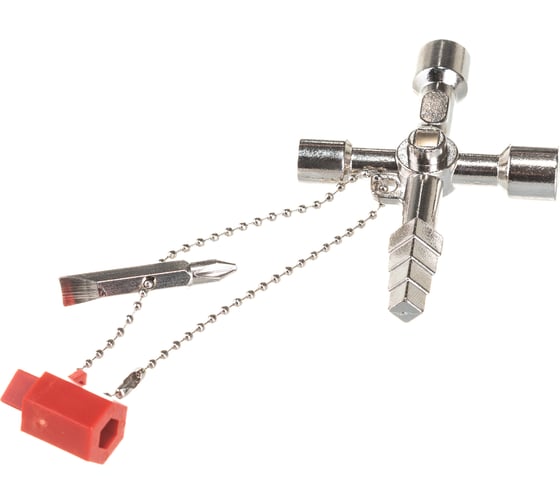 Ключ для электрошкафов КВТ КЭШ-5М 84624 - выгодная цена, отзывы ...