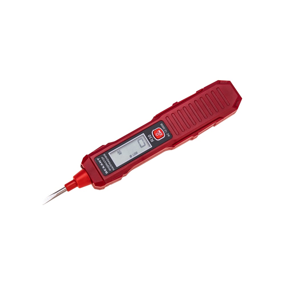 Индикатор напряжения цифровой REXANT R-30 12-2050 - выгодная цена, отзывы, характеристики, фото ...