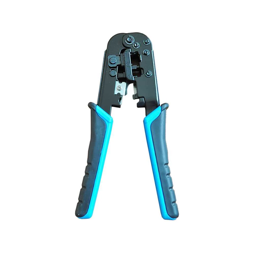 Инструмент обжимной IronMaster Iron Master 8P-8C/6P-6C HT-568 HT568IM - выгодная цена, отзывы ...