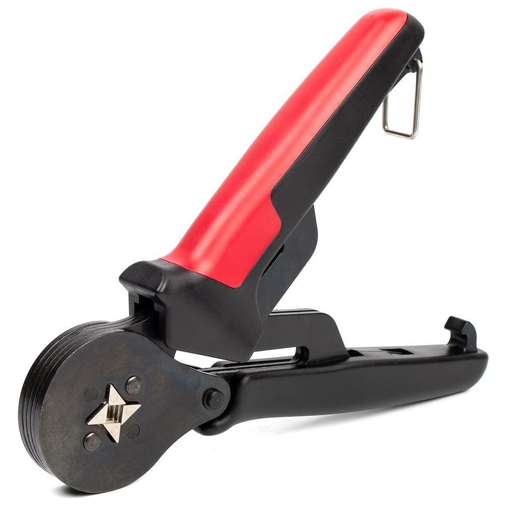 Пресс-клещи КВТ ПКВк-6м "Практик" к-кт 85224 - выгодная цена, отзывы ...