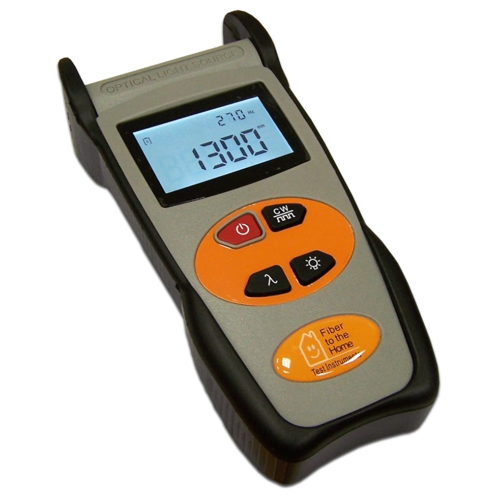 Универсальный источник оптического излучения LANMASTER LAN-FT-LS ...