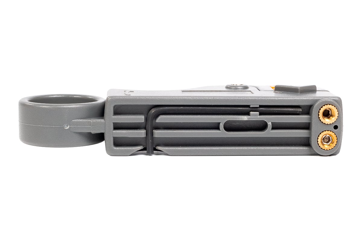 Коаксиальный стриппер КВТ КС-332 85449 - выгодная цена, отзывы ...