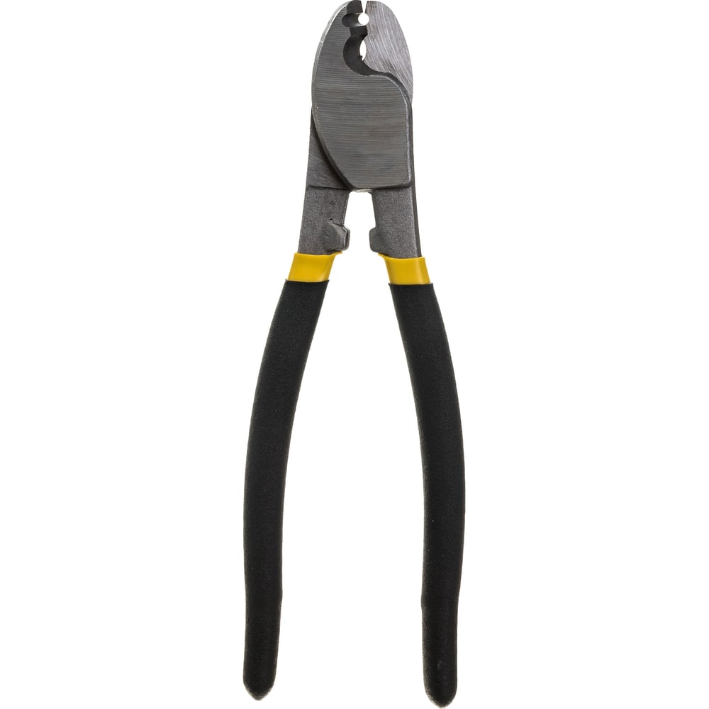 Кусачки CNIC для резки кабеля кабелерезы 8" 200мм с декор. ручками ...