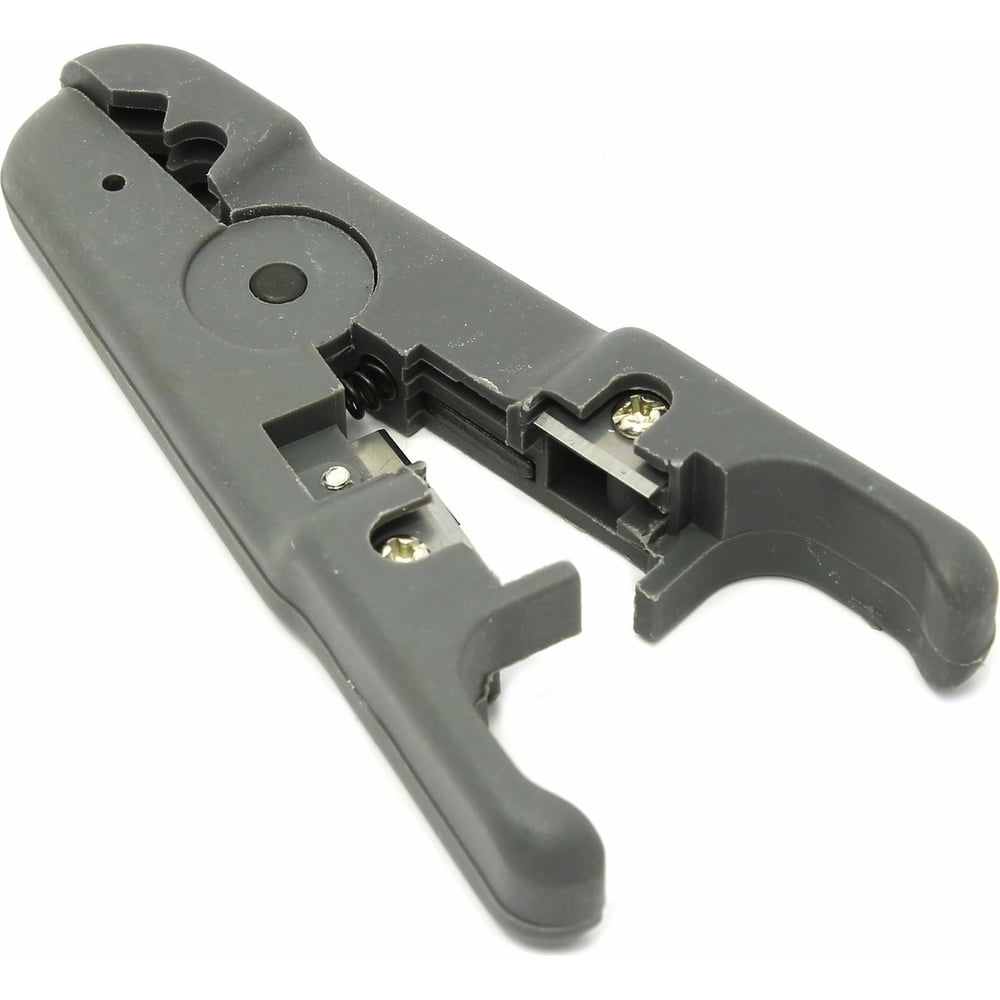 Инструмент для зачистки витой пары 5bites, зачистной, для UTP/STP/TEL ...