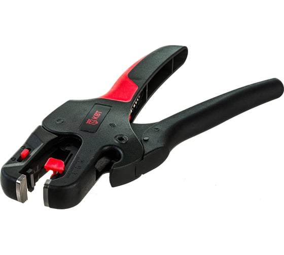 Инструмент для снятия изоляции КВТ WS-22т 86599 - выгодная цена, отзывы ...