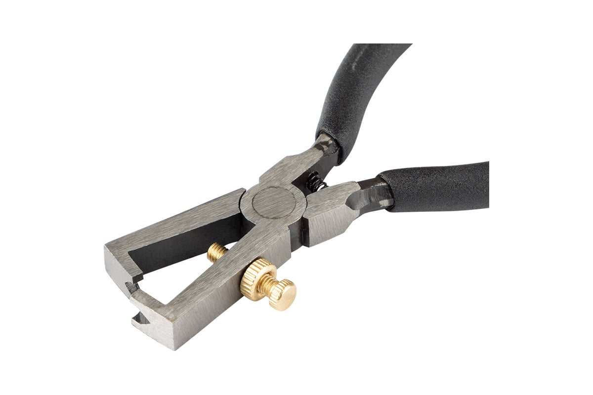 Клещи для снятия изоляции PARK 104534 - выгодная цена, отзывы ...