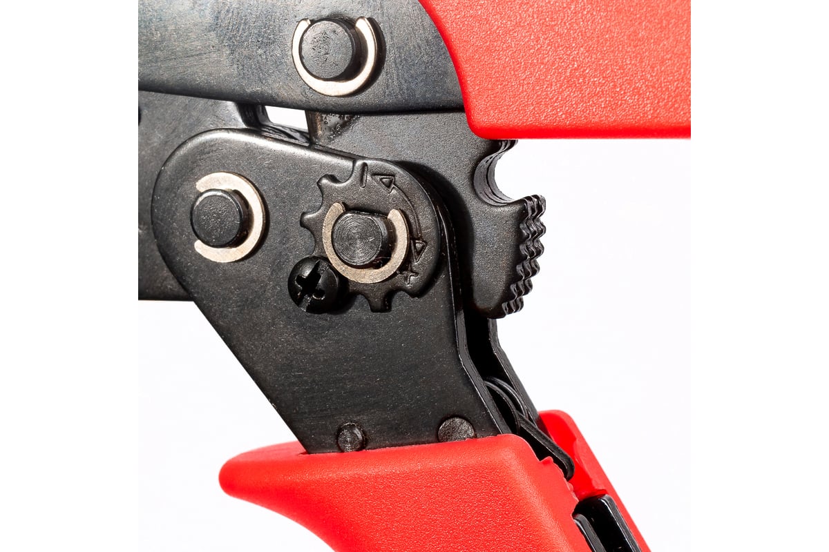 Универсальный набор для опрессовки КВТ СТС+5 в сумке 86875 - выгодная ...